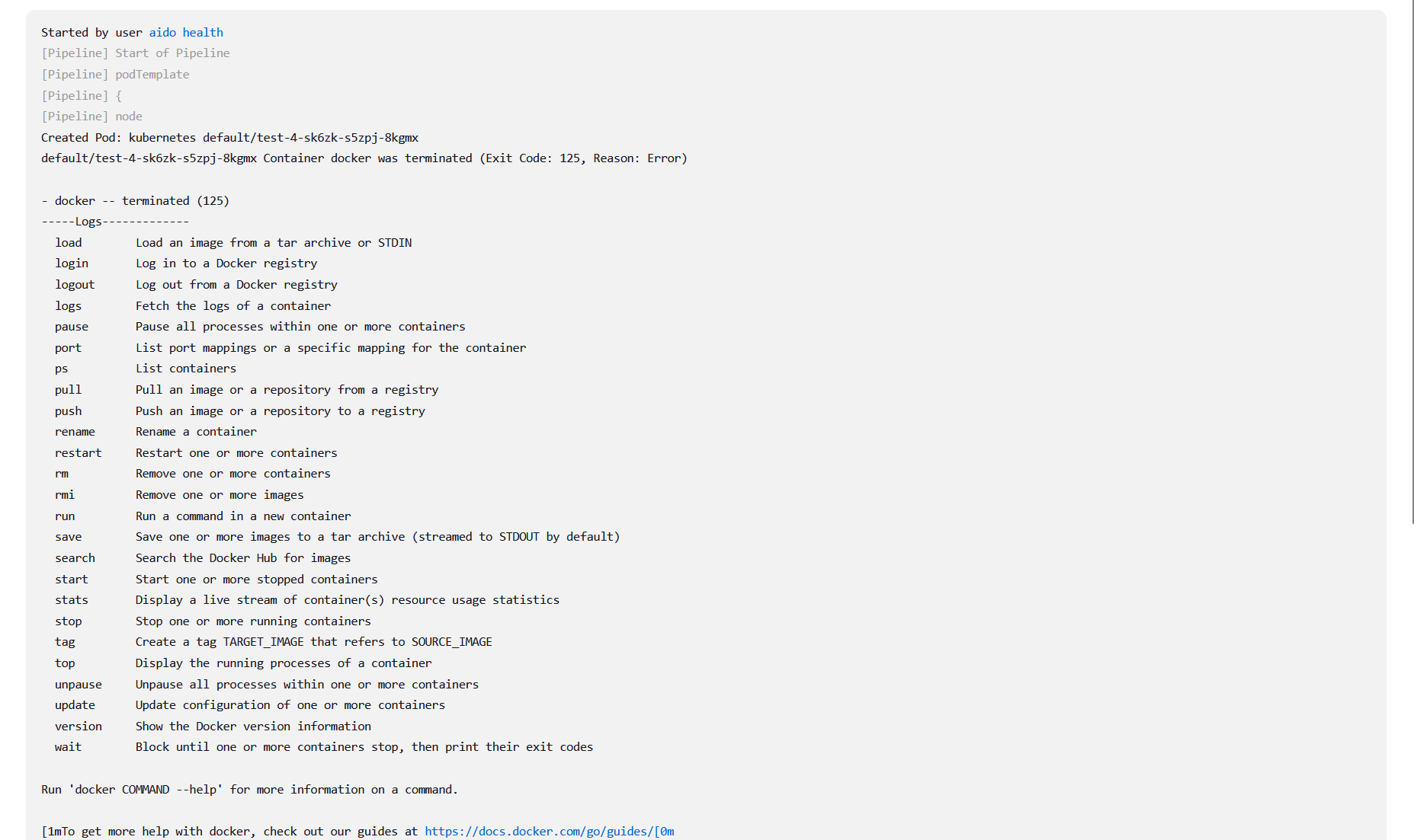 How to run it in Jenkins Pipeline · Issue #7 · bentolor/docker-dind ...