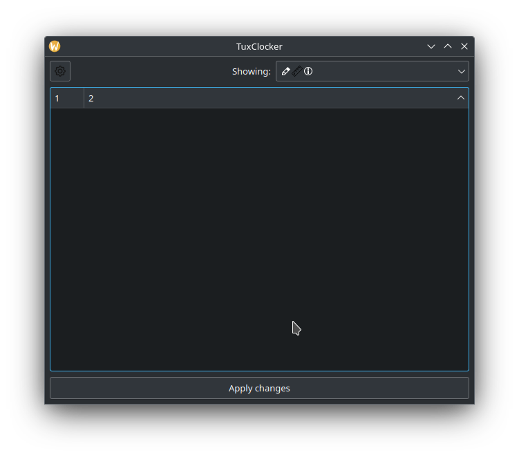 NVML can't be initialized in the release build · Issue #63 · Lurkki14/tuxclocker · GitHub