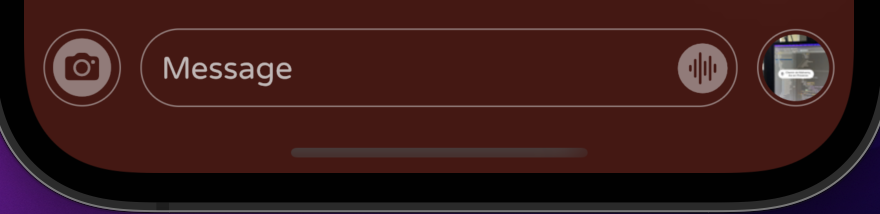[BUG] BLUR : weird textfield ui render with back drop filter · Issue #20 · henryleunghk/flutter ...