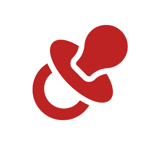 baby pacifier icon · Issue #1223 · feathericons/feather · GitHub