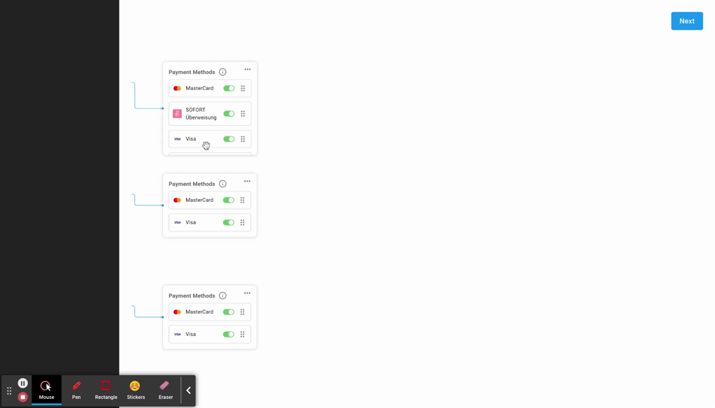 react-beautiful-dnd not working within react flow node · Issue #2040 · xyflow/xyflow · GitHub
