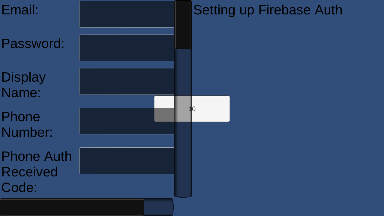 DllNotFoundException: FirebaseCppApp-6_6_0, i seen that this issue was raised and closed before ...
