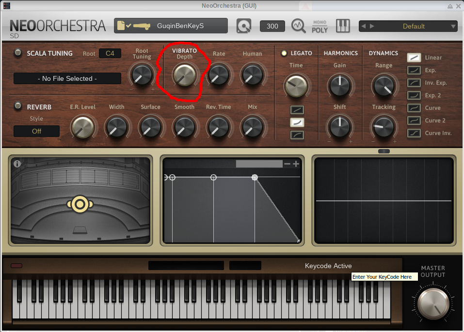 Muse crashes when project is loaded that contains a Carla synth (acting ...
