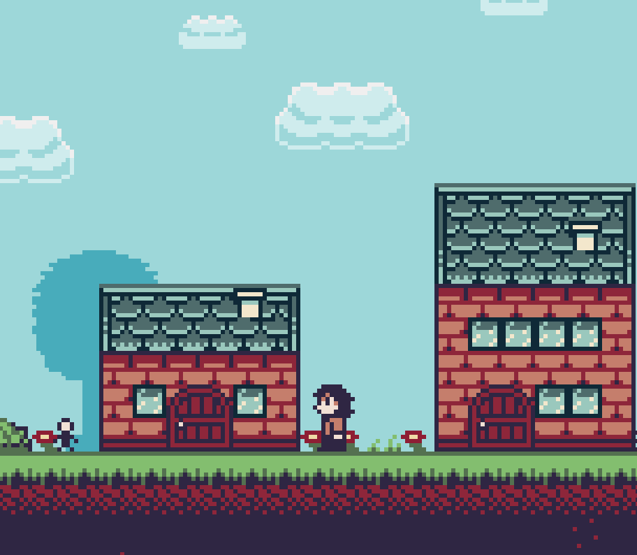 Platformer Jump Frame Not Working (3.0) · Issue #757 · chrismaltby/gb-studio · GitHub