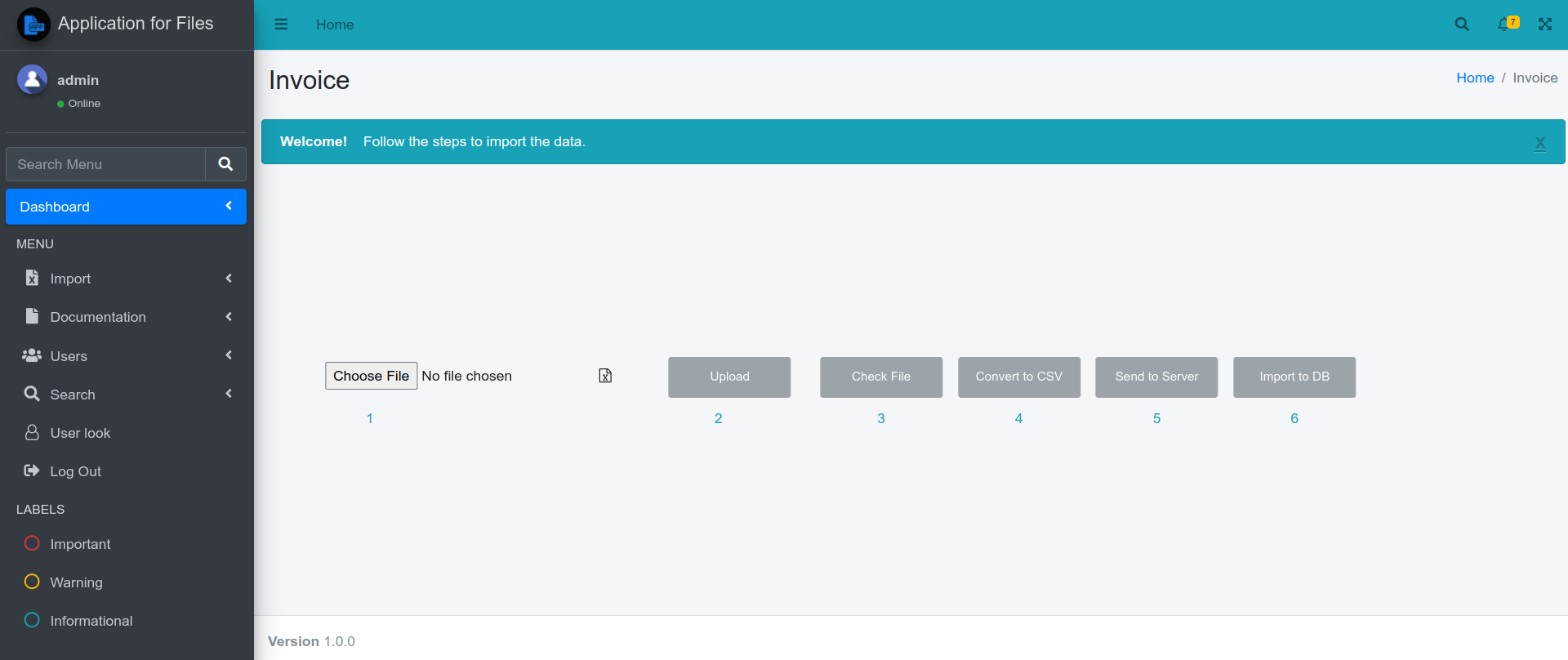GitHub - ljubo-s/com.appforfiles: Spring Boot, Web App, JPA, SFTP, Thymeleaf, AdminLTE ...