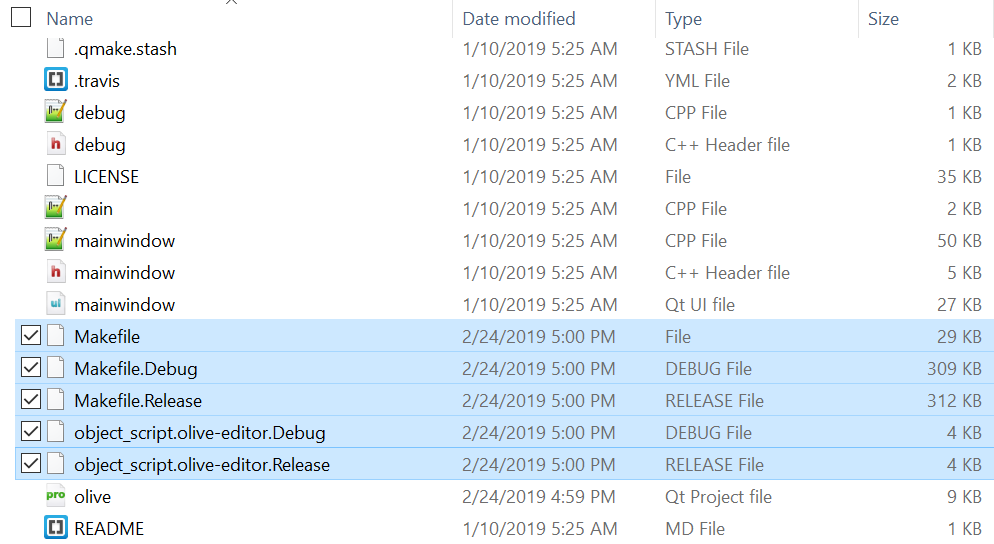 [Compiling] Failure to find: debug/resources_res.o and release/resources_res.o · Issue #546 ...