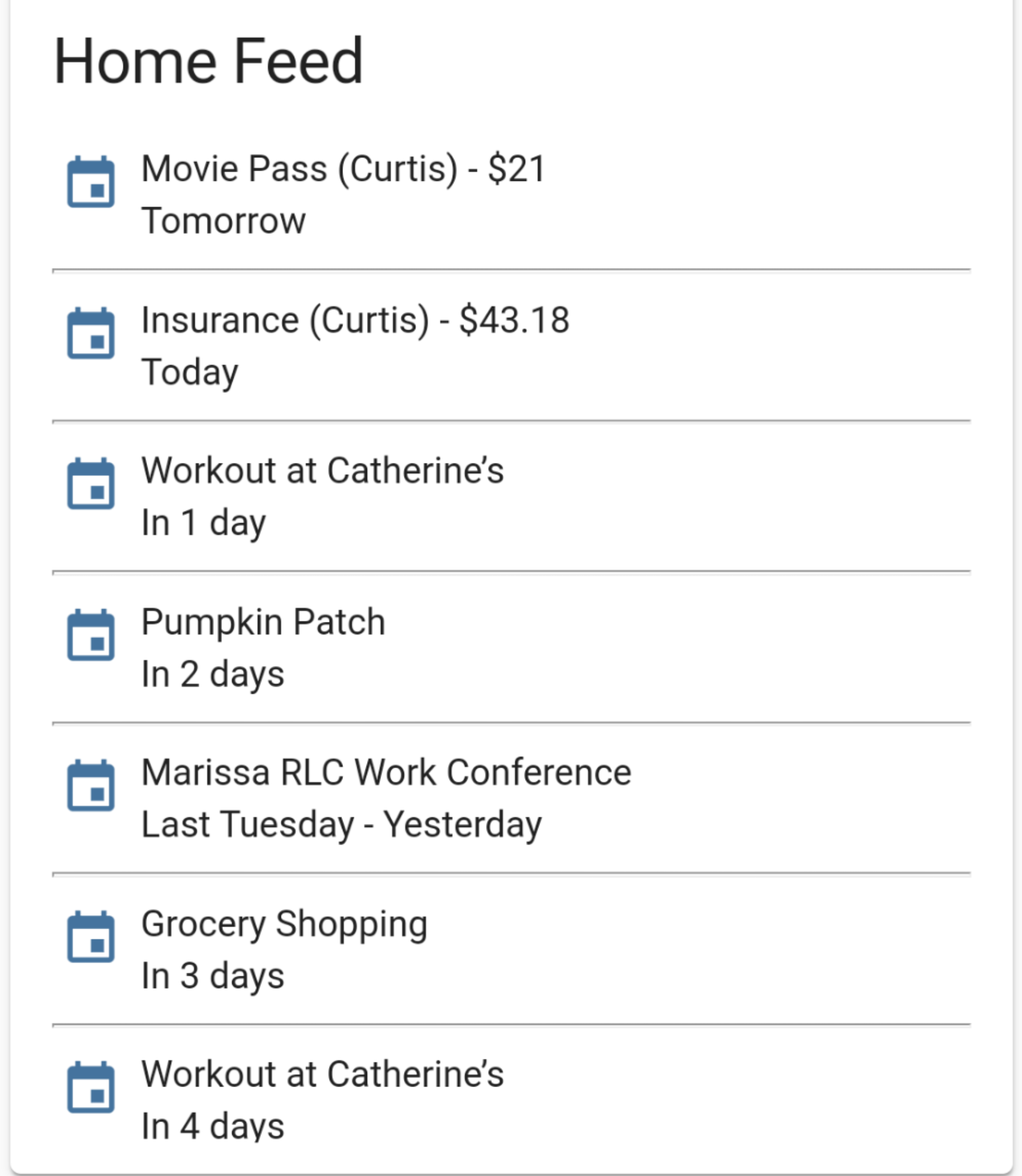 Dates Out Of Order Issue 54 Gadgetchnnel lovelace home feed card 