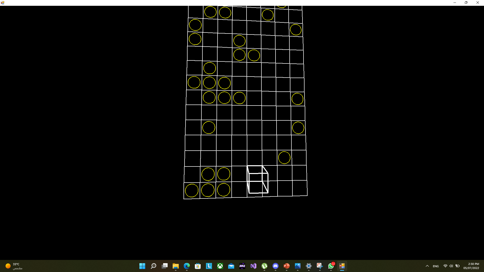 GitHub - Noureldiiin/3D-game-in-Csharp