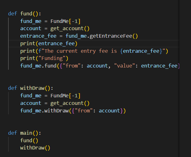 ValueError: Gas estimation failed: 'execution reverted: VM Exception while processing ...