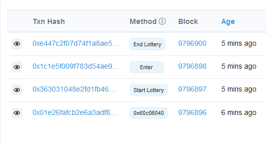 The recentWinner is 0x0000000000000000000000000000000000000000 · Issue #23 · PatrickAlphaC ...