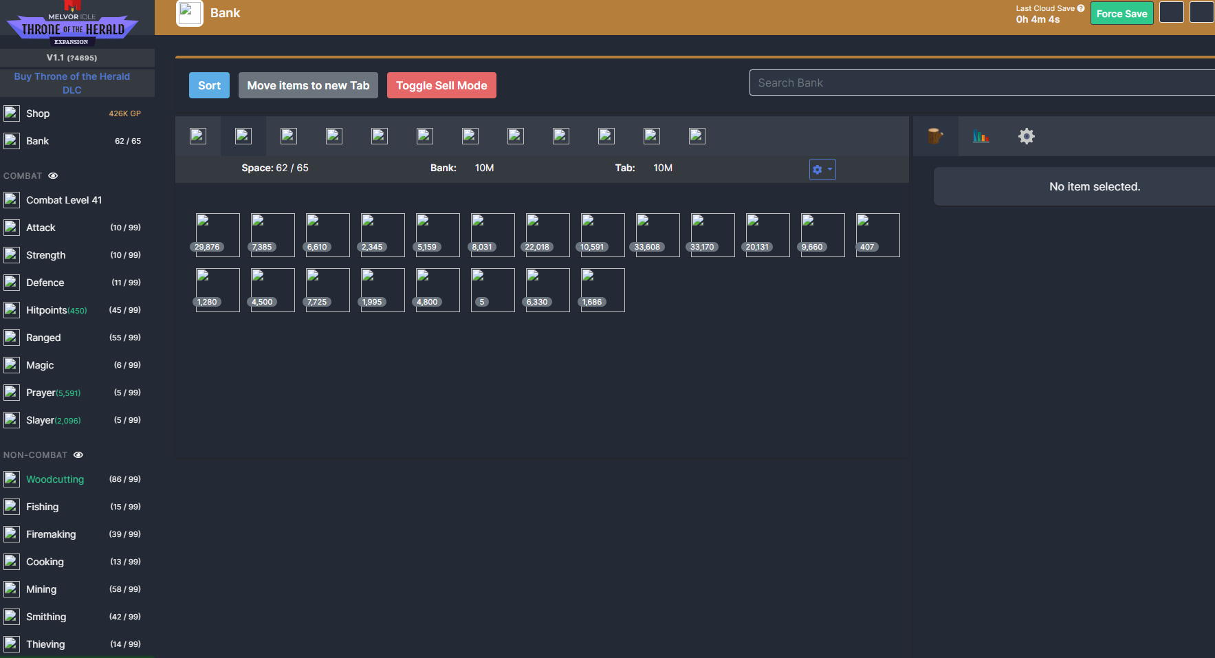 [Bug]: Missing Almost All Icons and Images in Steam version · Issue #2968 · MelvorIdle ...