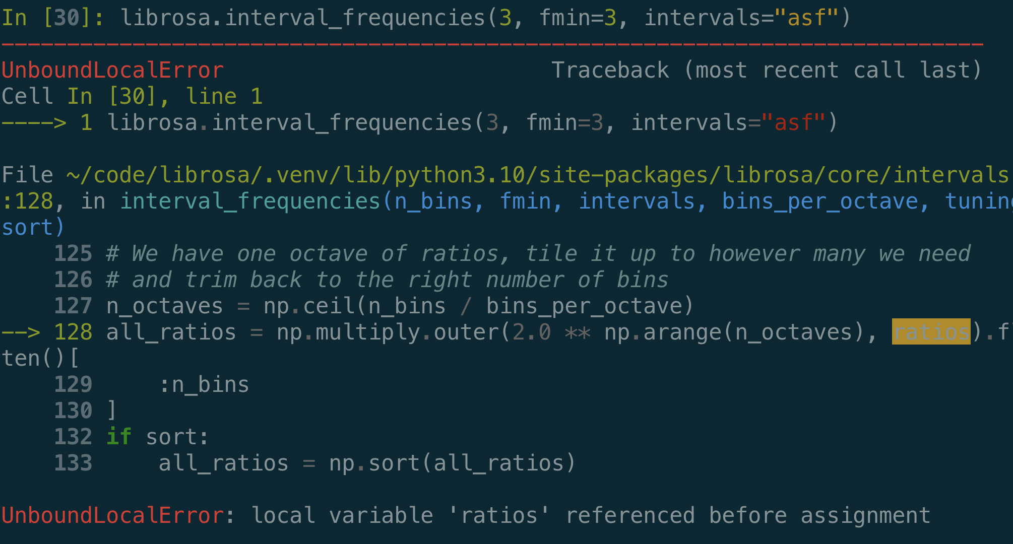 Add type annotations · Issue #1564 · librosa/librosa · GitHub