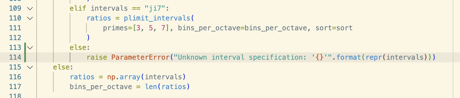 Add type annotations · Issue #1564 · librosa/librosa · GitHub