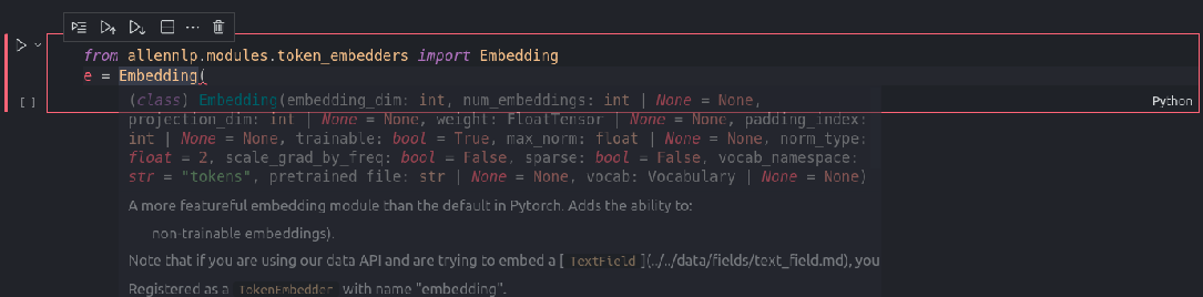 Long parameter hints are not wrapped · Issue #142888 · microsoft/vscode · GitHub
