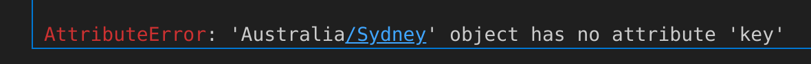 Incorrect Formatting Of Text From Traceback · Issue 194844 · Microsoftvscode · Github