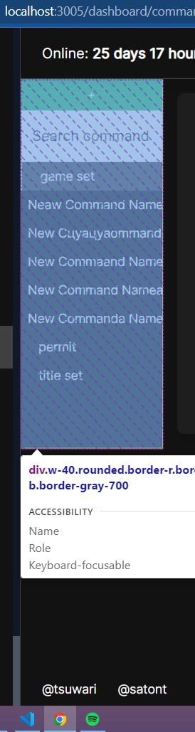 How to use all free height for div? · tailwindlabs tailwindcss · Discussion #8678 · GitHub
