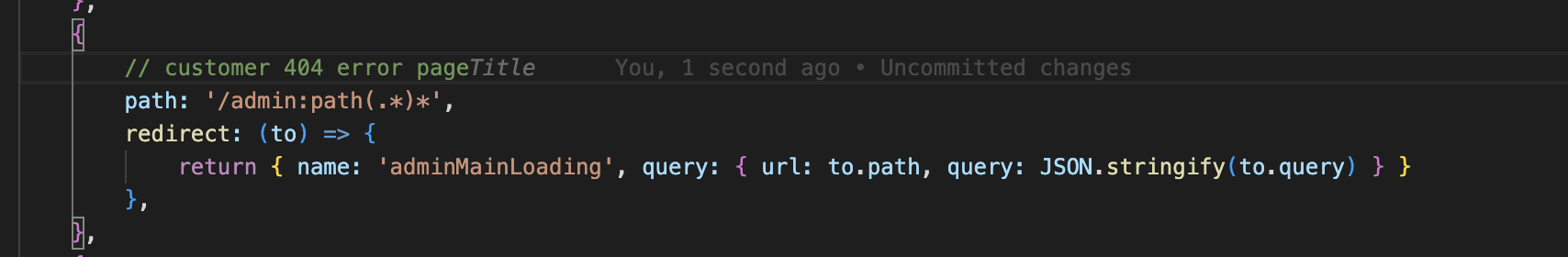 How To Use Extendroutes In Nuxt3 · Issue 15469 · Nuxtnuxt · Github 