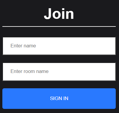 GitHub - JunCheng98/react-chat-app: A simple online chat application developed using React, Node ...