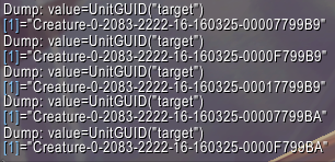 Harmonic Echo can hit the wrong targets · Issue #842 · SimCMinMax/WoW-BugTracker · GitHub