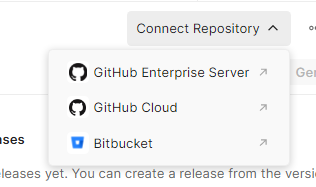 Feature Request:Add ability to sync API to other git repositories ...