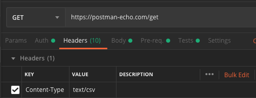 Custom mimetype · Issue #7542 · postmanlabs/postman-app-support · GitHub