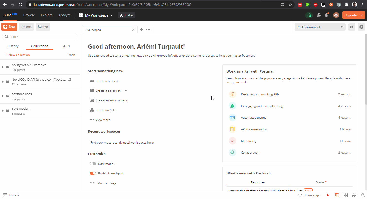 Localization, Priority, Environments · Issue #3126 · postmanlabs ...