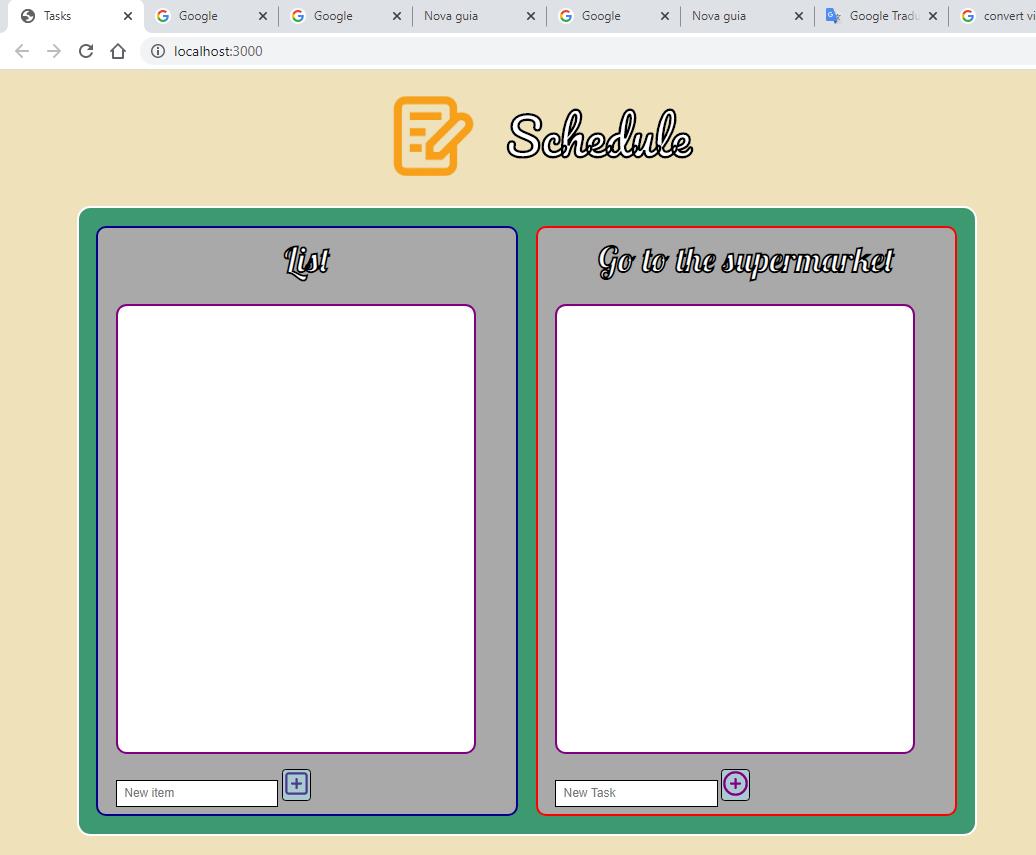 GitHub - codingscode/Schedule-list-tasks: Schedule List Tasks