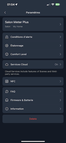 Support Request: Failed to Discover Devices, Error Message: "Cannot ...