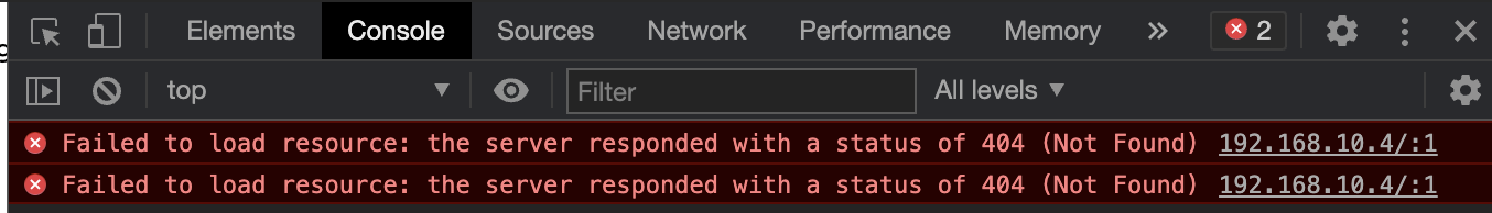 Web interface fails after several days · Issue #567 · bitfocus/companion · GitHub