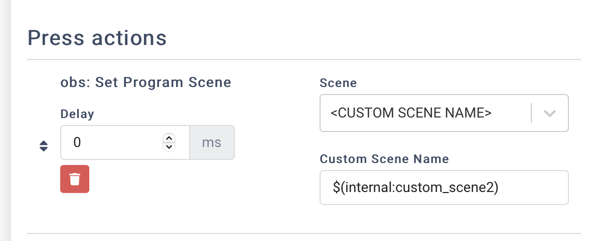 Using companion internal variables for scenes · Issue #152 · bitfocus/companion-module-obs ...