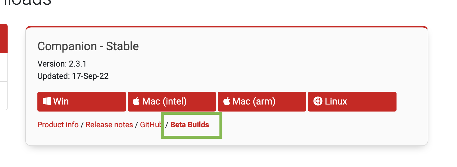 Problems updating · Issue #171 · bitfocus/companion-module-obs-studio · GitHub