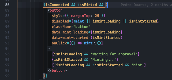 [bug] `useAccount` causes an Hydration Error when using with next.js · Issue #792 · wevm/wagmi ...