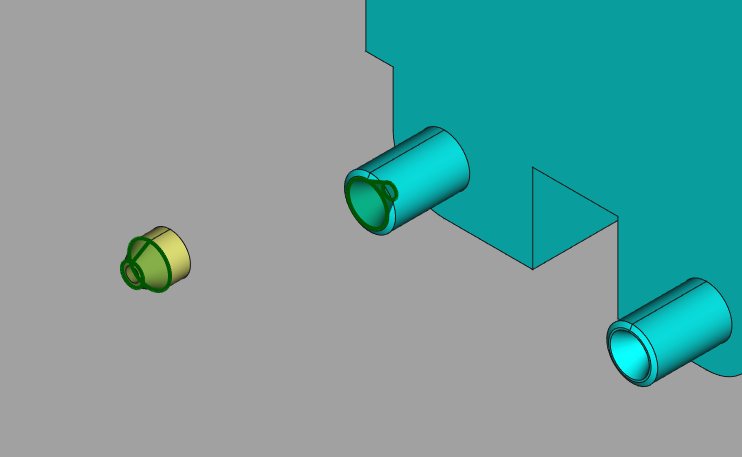 question: attachment constraint - two coned faces · Issue #972 · realthunder/FreeCAD_assembly3 ...