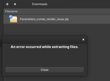 Corner render issue · Issue #1047 · realthunder/FreeCAD_assembly3 · GitHub