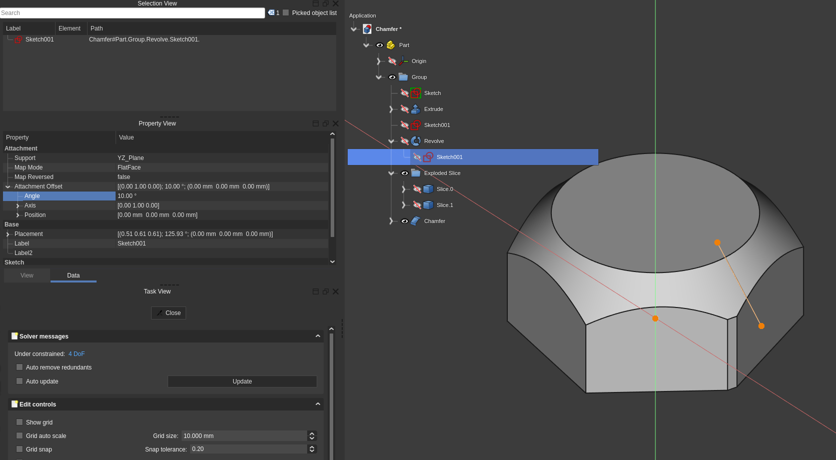 Chamfer · Issue #1197 · realthunder/FreeCAD_assembly3 · GitHub