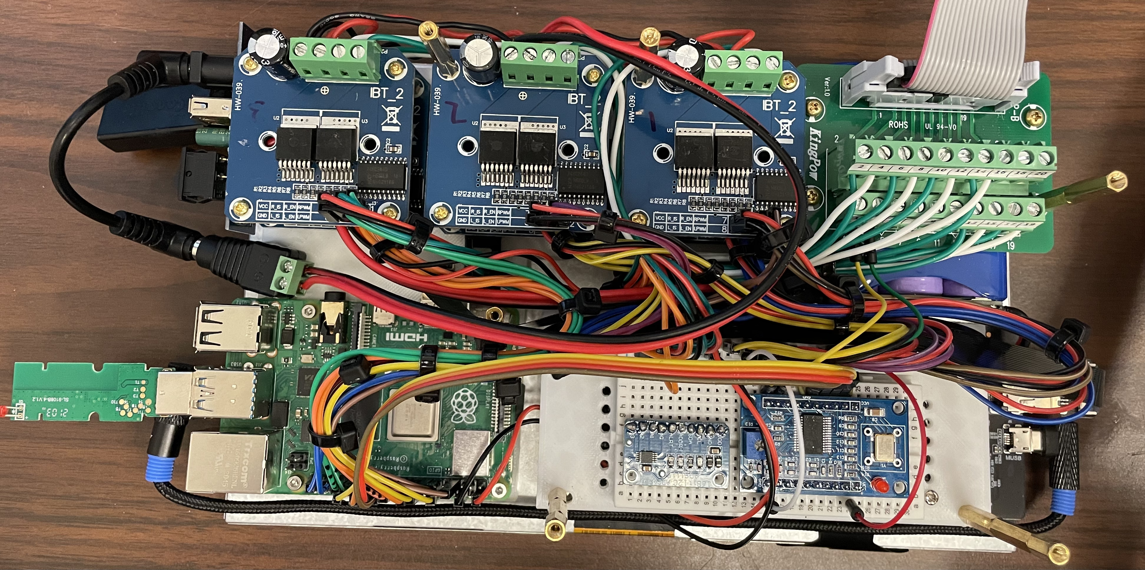 GitHub - MaxSokolich/OpenMagSystem: an open loop magnetic controller ...