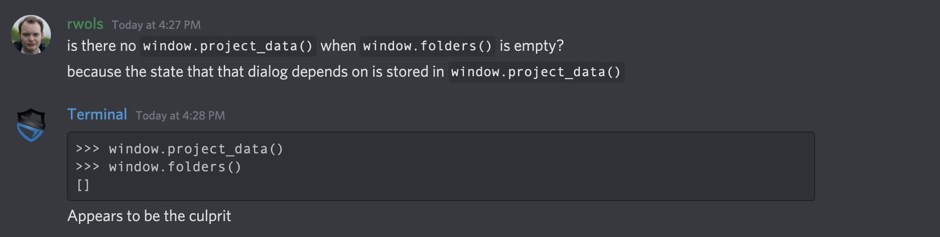 Lsp Dialog Won T Close When Opening A Single File And Lsp Failed To Start · Issue 1644