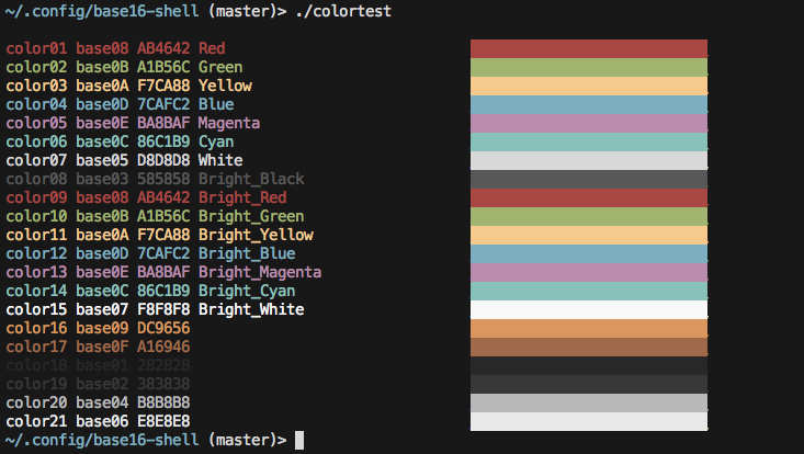 Terminal colors using Base16 · Issue #6897 · neovim/neovim · GitHub