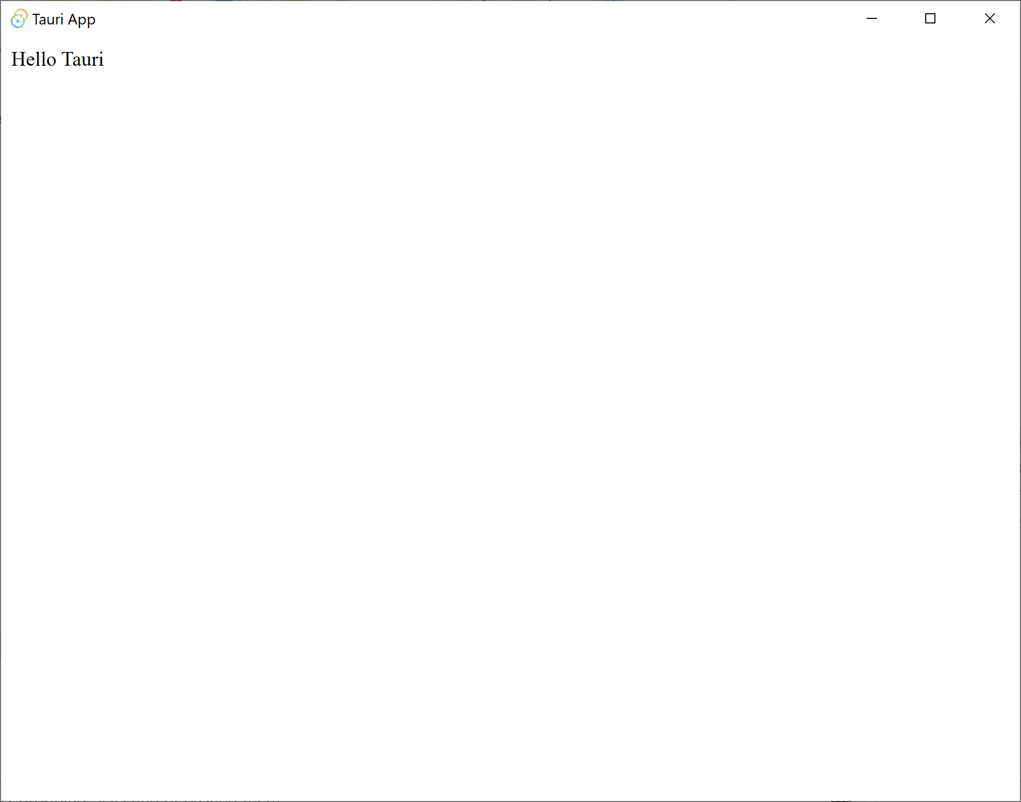 Unable to start dev mode on windows · Issue #781 · tauri-apps/tauri · GitHub