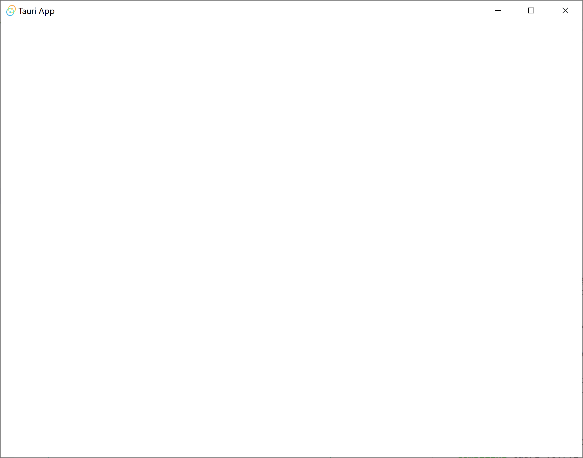 Unable to start dev mode on windows · Issue #781 · tauri-apps/tauri · GitHub