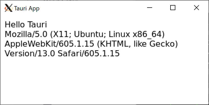 Unable to start dev mode on windows · Issue #781 · tauri-apps/tauri · GitHub