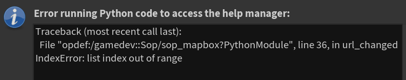 MapBox - cannot see and download any data on Linux Centos 7.2 + H17 · Issue #94 · sideeffects ...
