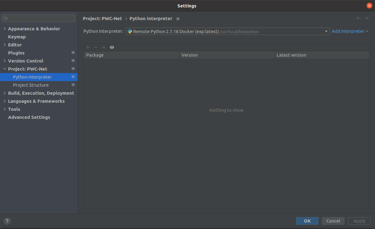 PWC-Net/Docker/README.md at master · NVlabs/PWC-Net · GitHub PWC-Net/Docker/README.md at master · NVlabs/PWC-Net · GitHub