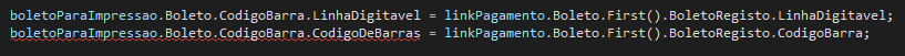 Alterar CodigoDeBarras · Issue #163 · BoletoNet/BoletoNetCore · GitHub