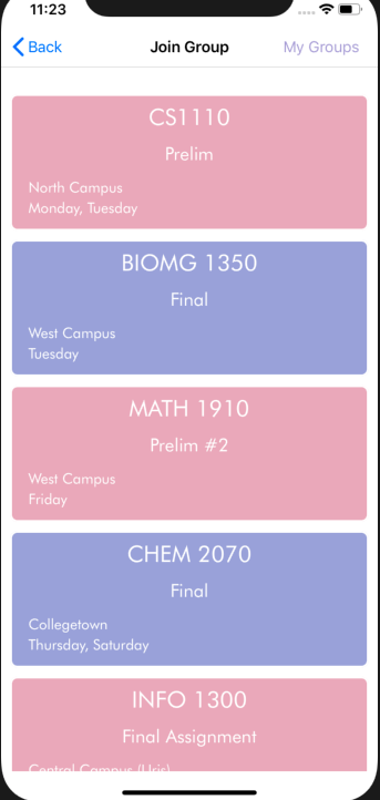 GitHub - TrueshotBarrage/studybuddy: Study together with friends.
