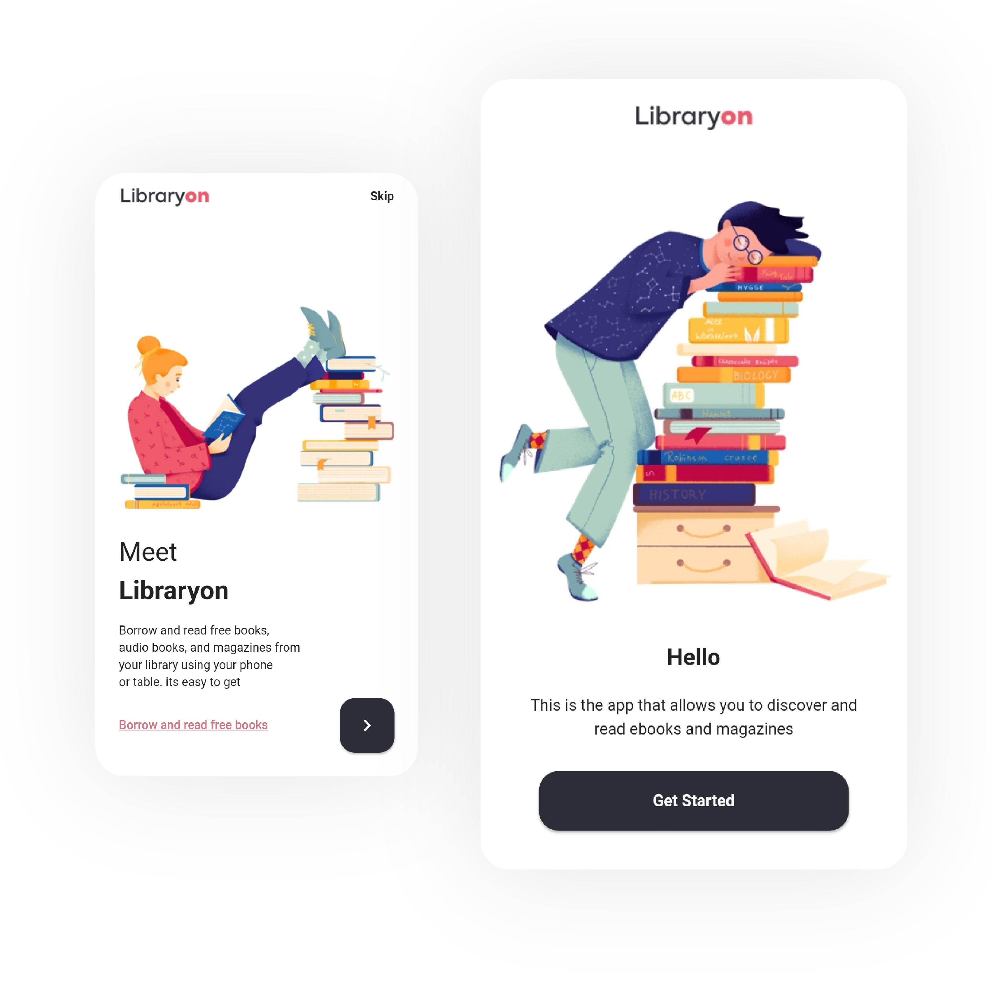 GitHub - Heaven-Corporate/HeroAnimation-UI: Code User Interface with Hero() Animation Flutter
