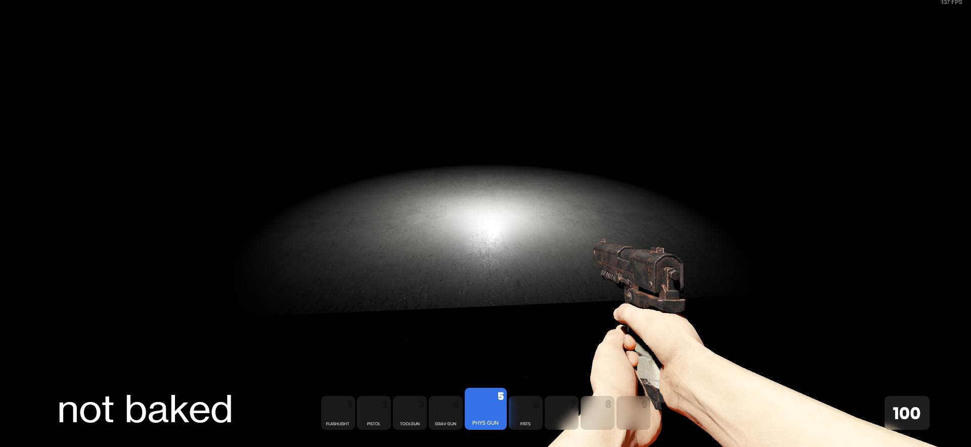 Environment Light does not affect materials/shaders using ShadingModelStandard · Issue #2254 ...