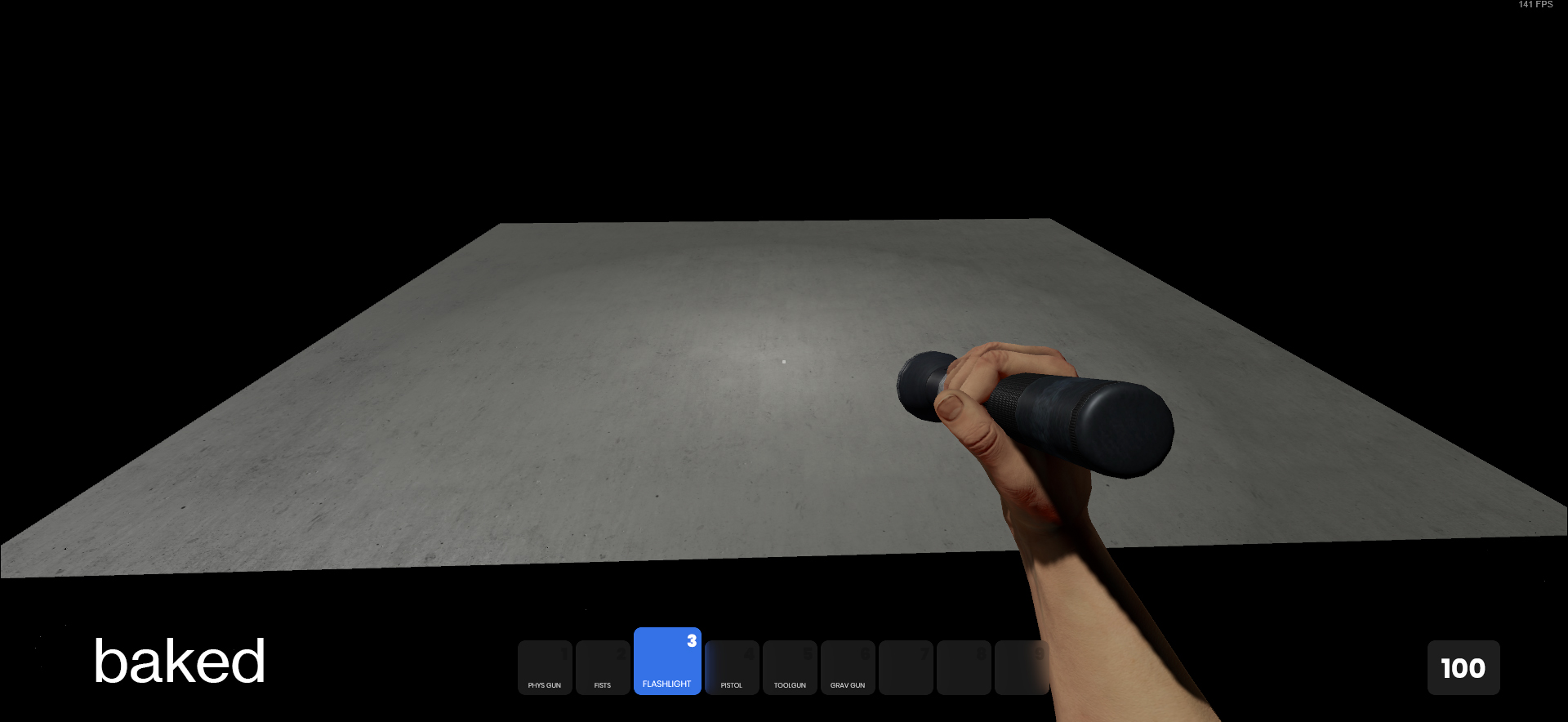 Environment Light does not affect materials/shaders using ShadingModelStandard · Issue #2254 ...