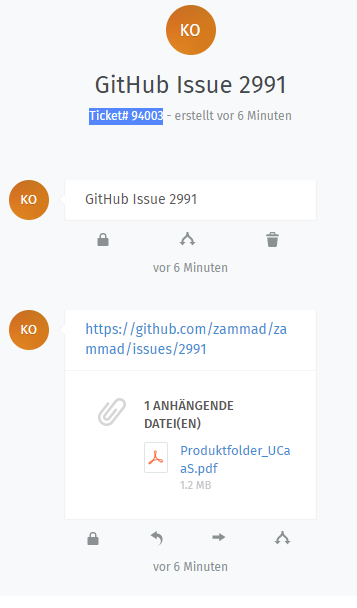 SMTP-Attachments missing when using the API under high load · Issue #2991 · zammad/zammad · GitHub