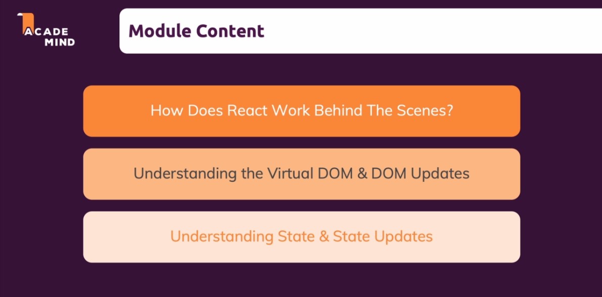GitHub - fluxmeister/react-complete: React Complete Guide